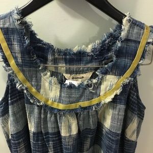 The Territory Ahead | Dresses | Territory Ahead Dress Nwt Small | Poshmark